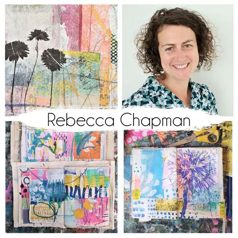 Life Book 2023 Taster Session With Rebecca Chapman Willowing Arts
