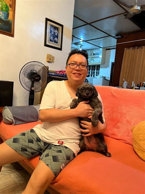 Have A Blessed Christmas Everyone With My Kindest Friend Michael Ricafort