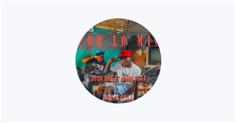 ‎niga Niga Apple Music