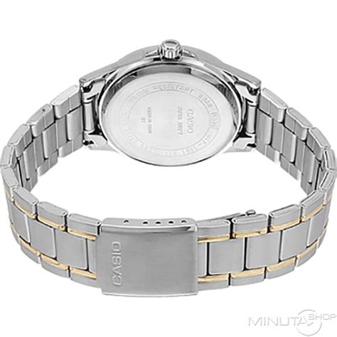 Купить часы Casio Mtp 1381g 1a [1avef] цена на Casio Collection Mtp 1381g 1a [1aef] в Minutashop