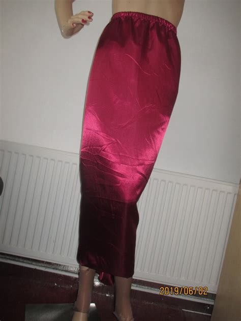 8 28 Damen Frauen Hobble Bondage Fetisch Herrin Glanz Etsy