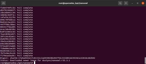 Jetson Generative Ai Nanoowl Openzeka Blog