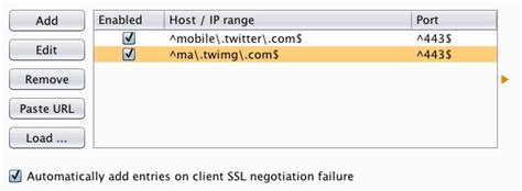 Ssl Pass Through In Burp Blog Portswigger