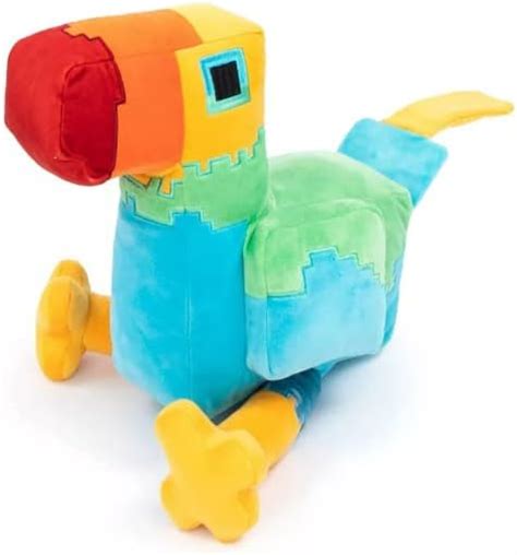 Minecraft Jay Franco Plush Minecraft Merch
