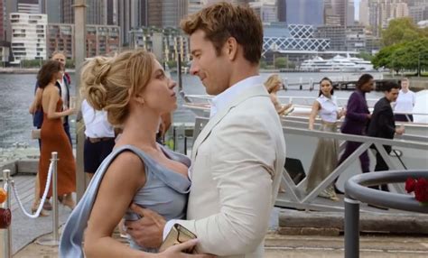 Con todos menos contigo la comedia romántica del 2023 tendrá un