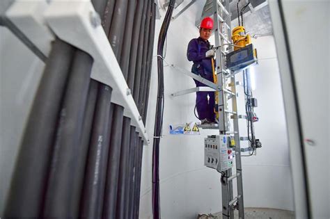 风电运维工程师的岗位职责有哪些？ 知乎