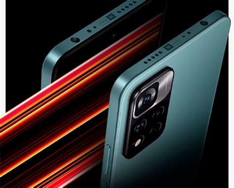 El Xiaomi Redmi Note 11 Sin Secretos Unboxing Completo Filtrado