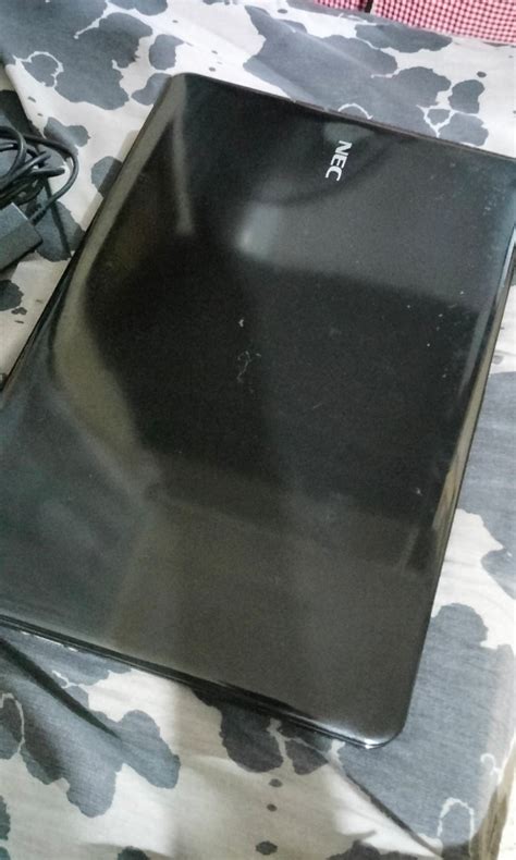 NEC LAPTOP Computers Tech Laptops Notebooks On Carousell