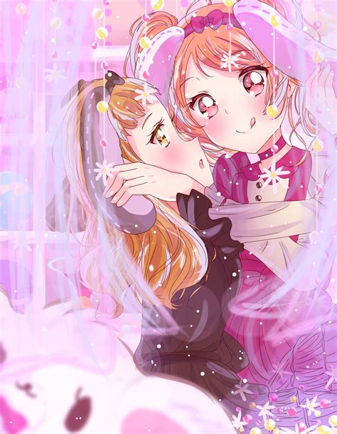 KirakiraPrecure A La Mode Series Image Zerochan Anime Image Board