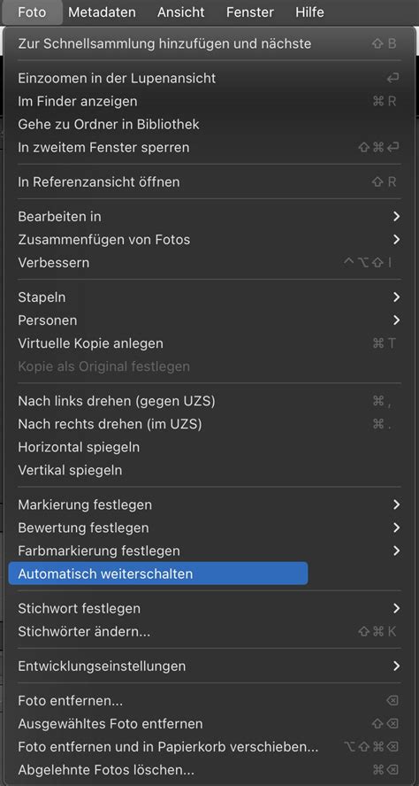 Lightroom Bilderauswahl Im Handumdrehen