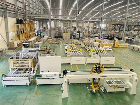 Spc Wpc Pvc Floor Board Automatic Packaging Machine Packing Machine And Floor Packing Machine