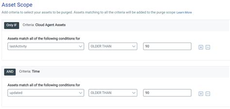 Qualys Performance Tuning Series Remove Stale Assets For Best