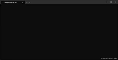 Linux开放某一个端口具体步骤linux开放某个端口 Csdn博客