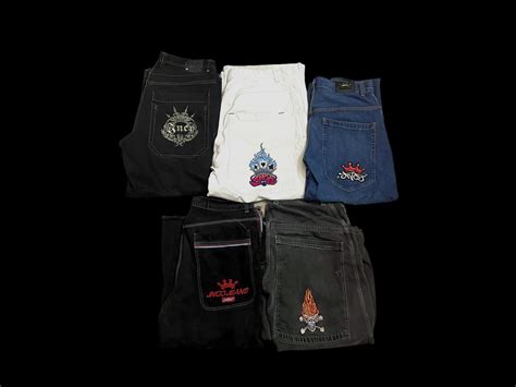 My Jnco Collection So Far 🙏 Rjncojeans