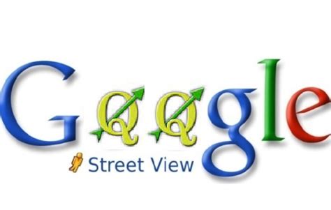 Visualize E Navegue Google Street View Na Interface Do Qgis