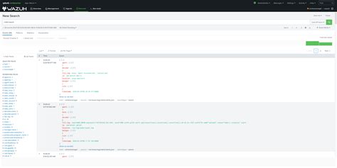 vulnerability scanner doesn t work · issue 6072 · wazuh wazuh · github