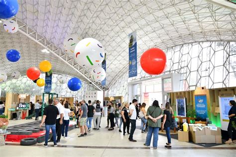 Comenzó La Tercera Cumbre Mundial De Economía Circular Ente Biocórdoba