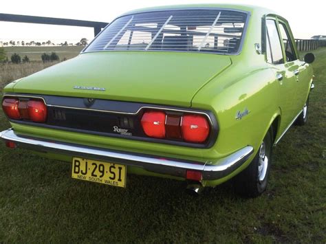 1975 Mazda CAPELLA RX2 SUPER DELUXE RRSSII Shannons Club