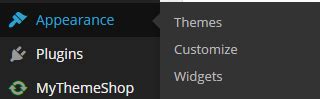 WordPress Hướng dẫn cách Ẩn Widgets trên thiết bị di động blog vinastar net