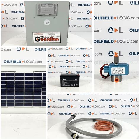 Parts Store Ignitor Kits For Sale At Tri Logic Services Llc
