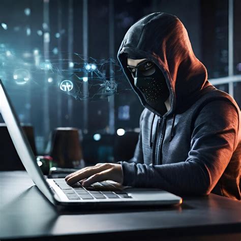 Premium Photo Emphasize Strong Cybersecurity Measures To Protect
