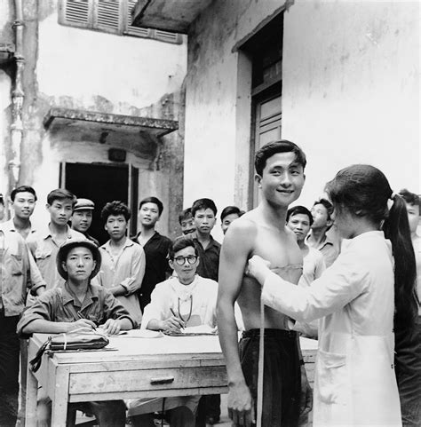 These Photos Of The Vietnam War Reveal Rarely Seen Perspectives From The Other Side