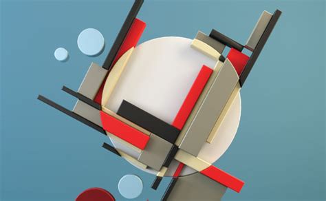 Ấn Tượng Với Project 3d Rendering And Digital Art Theo Phong Cách