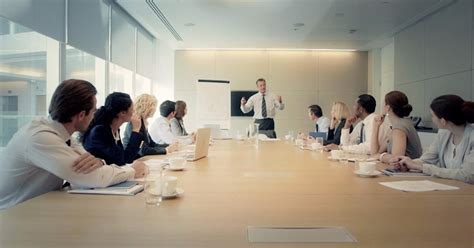 Americas Workplaces React To Headlines About Sexual Misconduct