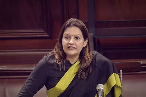 Affectionate Gesture Ex Colleague Priyanka Chaturvedis Support To