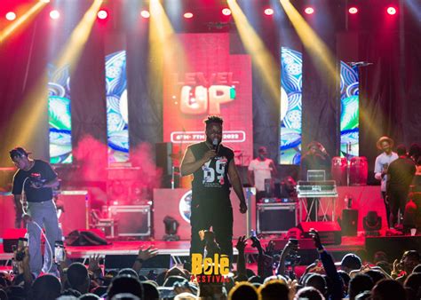 Catch All The Thrills And Fun At The 2022 Bolè Festival In Port