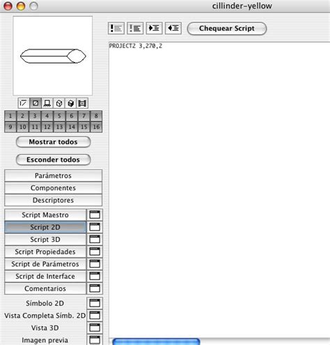 Help Rotating A Cillinder To 45 Degrees Graphisoft Community