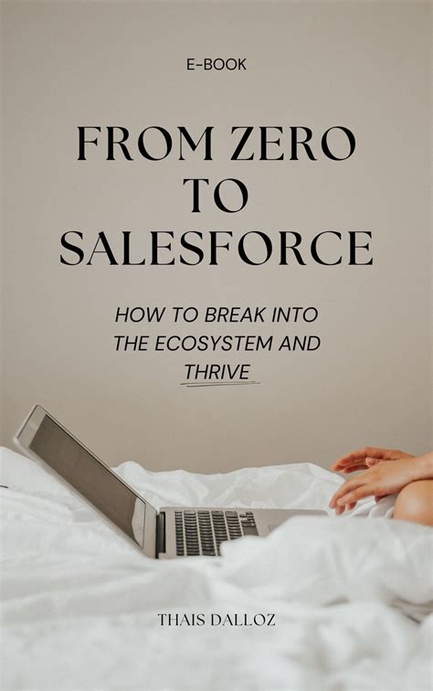 From Zero To Salesforce
