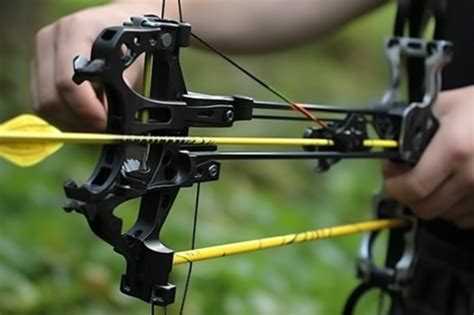 How To Choose The Best Arrow Rest For A Compound Bow Archery Heaven