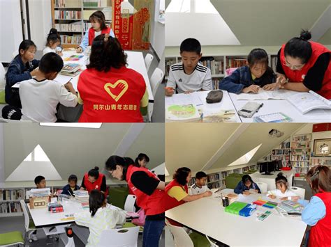 【我为群众办实事】河滨社区“七彩假日公益课堂”即日起正式开课啦！辅导