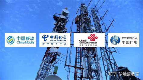 运营商政企DICT业务吃五个豆放五个屁 知乎