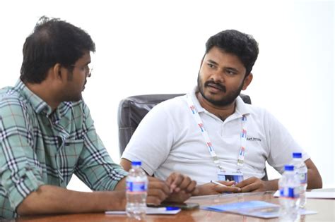 Premananth Pitch Deck Expert On Linkedin Customerexperience