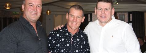 Friends And Fans Rally To Support Adam Maher Qrl