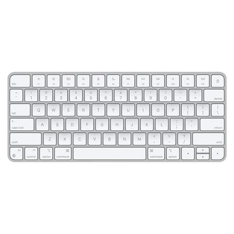 How To Easily Put Your Apple Wireless Keyboard Into Pairing Mode DeviceMAG