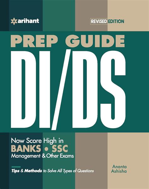 Data Interpretation And Data Sufficiency Arihant Welcome To Rama Book Depot