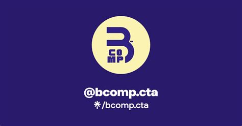 Bcomp Cta Linktree