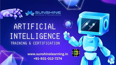 Sunshine Learning And Technologies On Linkedin Artificial Aws Ai Artificialintelligence