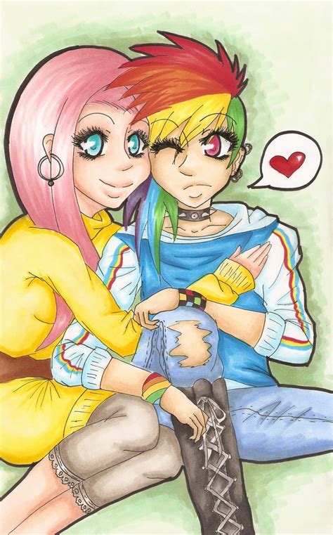 FlutterDash By SpazztasticFanGirl On DeviantArt
