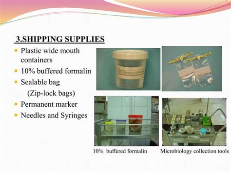 Enhancing The Efficiency Of Post Mortem Diagnosis By Improving The Post