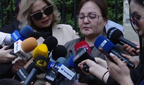 О Сийлэгмаа Үе үеийн БШУ ны сайд нар БЗС ийн захирал Д Гарди ТНБД Л Цэдэвсүрэн нарыг АТГ т