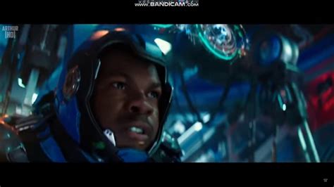 წყნარი ოკეანის ტიტანები Youtube