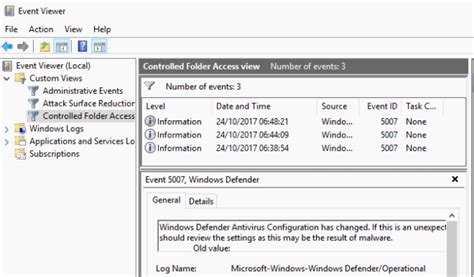 Configure Controlled Folder Access In Windows 10 Ghacks Tech News
