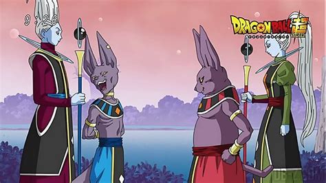 Super Saiyan Blue Et Nouveaux Secrets Dans Dragon Ball Super