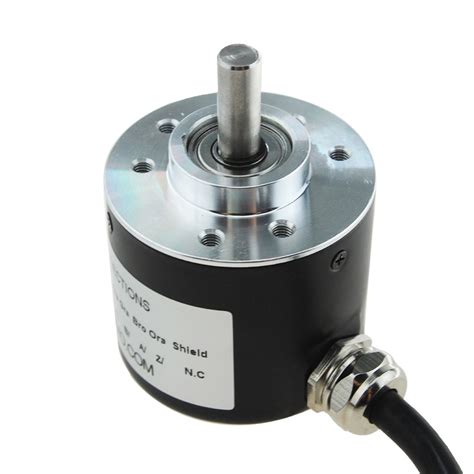 What IS An Encoder YUEQING YUMO ELECTRIC CO LTD