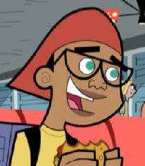 Tucker Foley Voice Danny Phantom Franchise Behind The Voice Actors