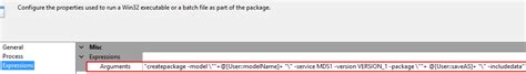 Bulk Model Migration In Sql Server Master Data Services